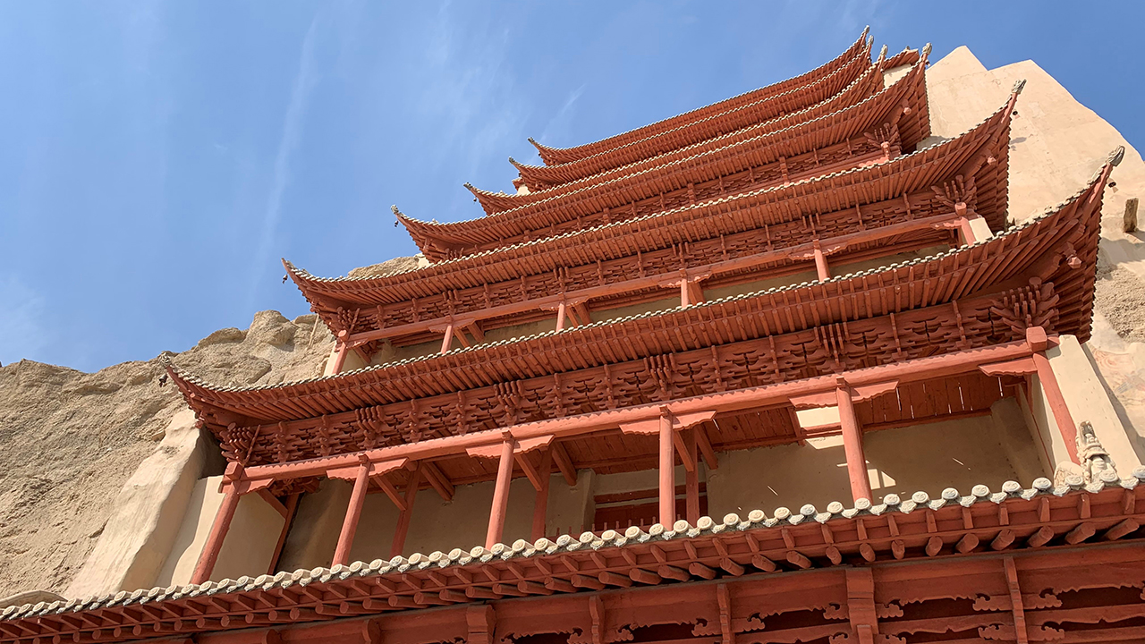 How to Spend 2 Days in Dunhuang, China | TravelAge West