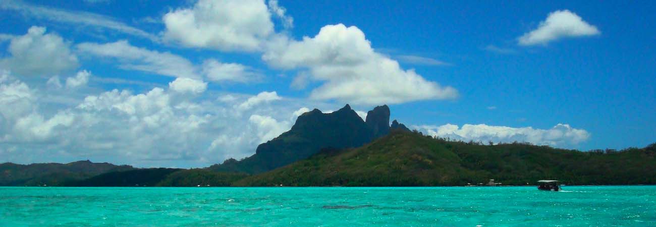 4 Iconic Water Activities to Try in the South Pacific | TravelAge West