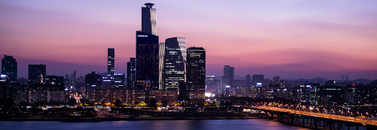 Hotel Review: Conrad Seoul | TravelAge West