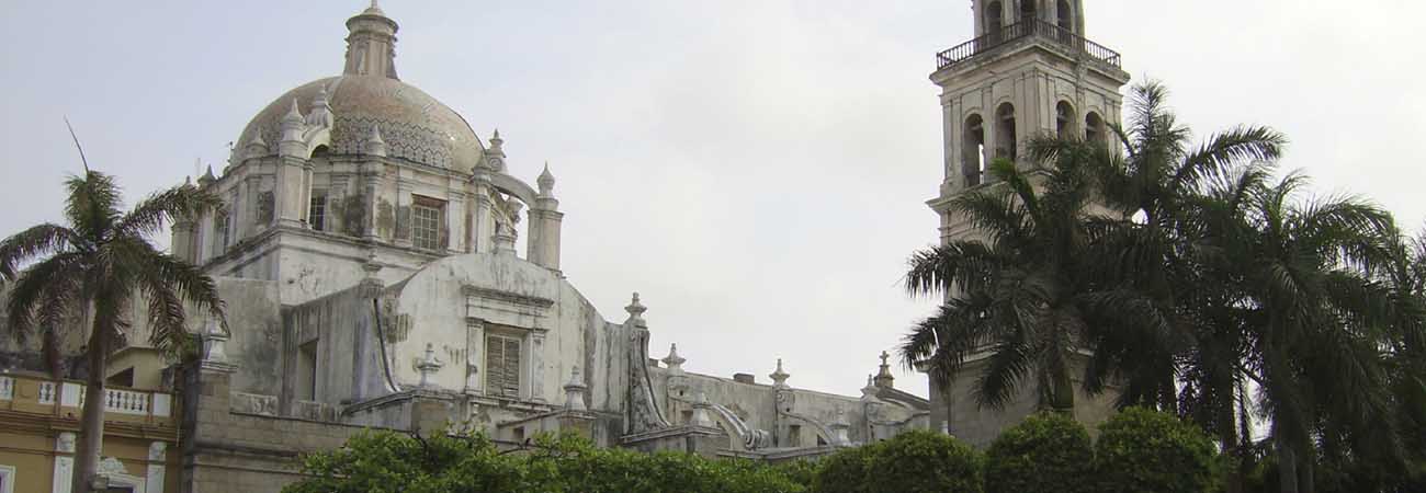 Exploring Xalapa, Mexico’s Under-the-Radar Tourism Hotspot | TravelAge West