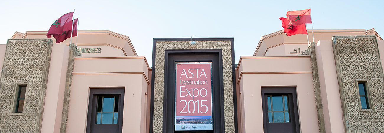 ASTA Destination Expo Sends Positive Message | TravelAge West