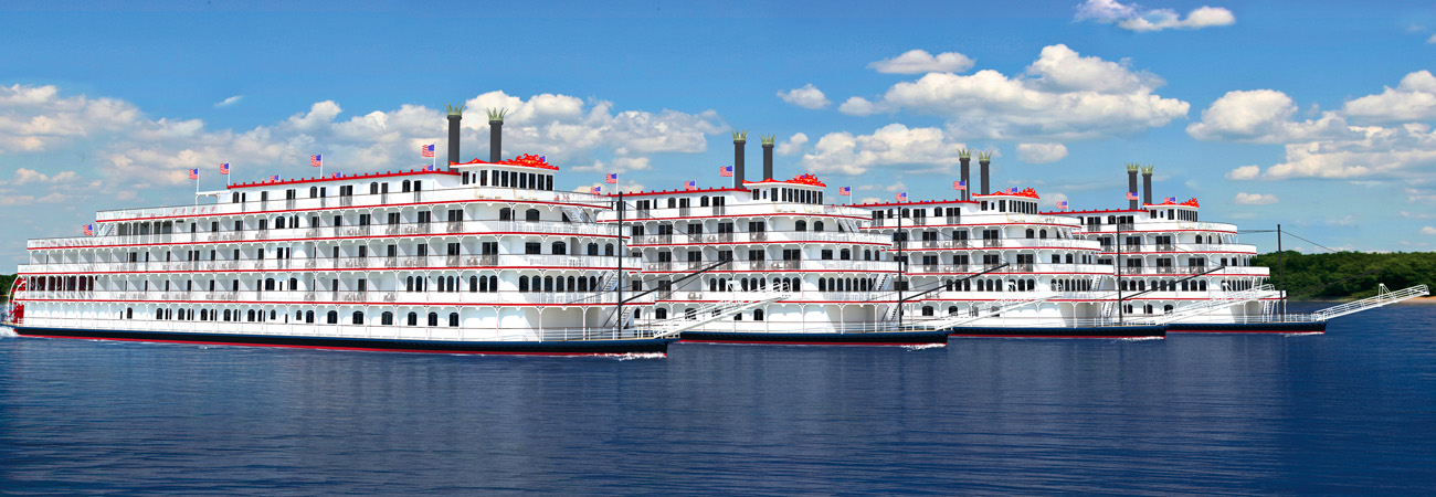 More Ships for River Cruise Fleets in 2015 | TravelAge West