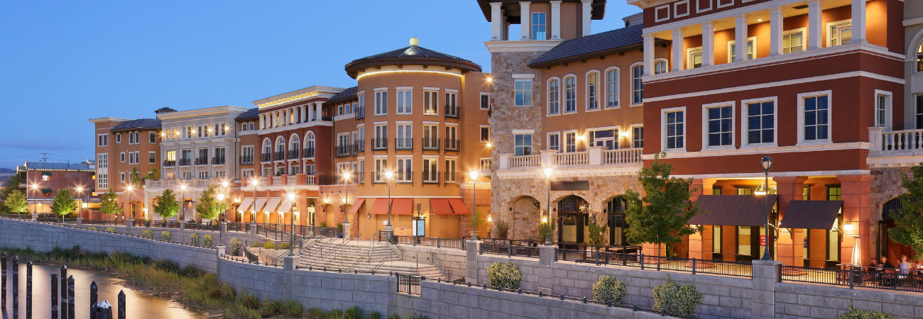 A Travel Guide to Napa the City, Not the Valley | TravelAge West