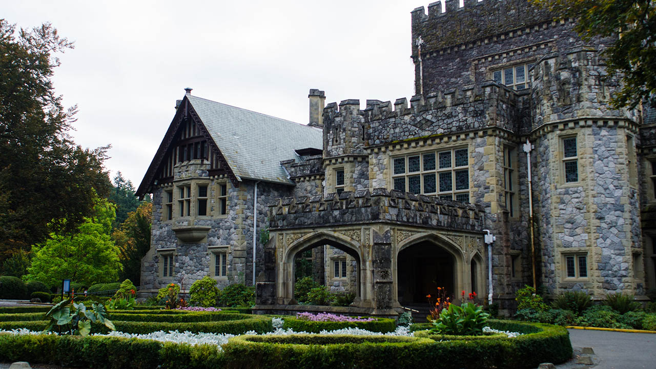 A Guide to Vancouver, British Columbia, for Film and Television Fans ...