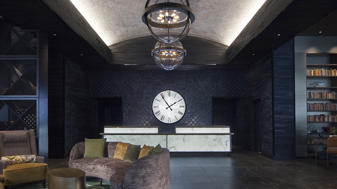 Hotel Review: The Porter Portland, Curio Collection by Hilton ...