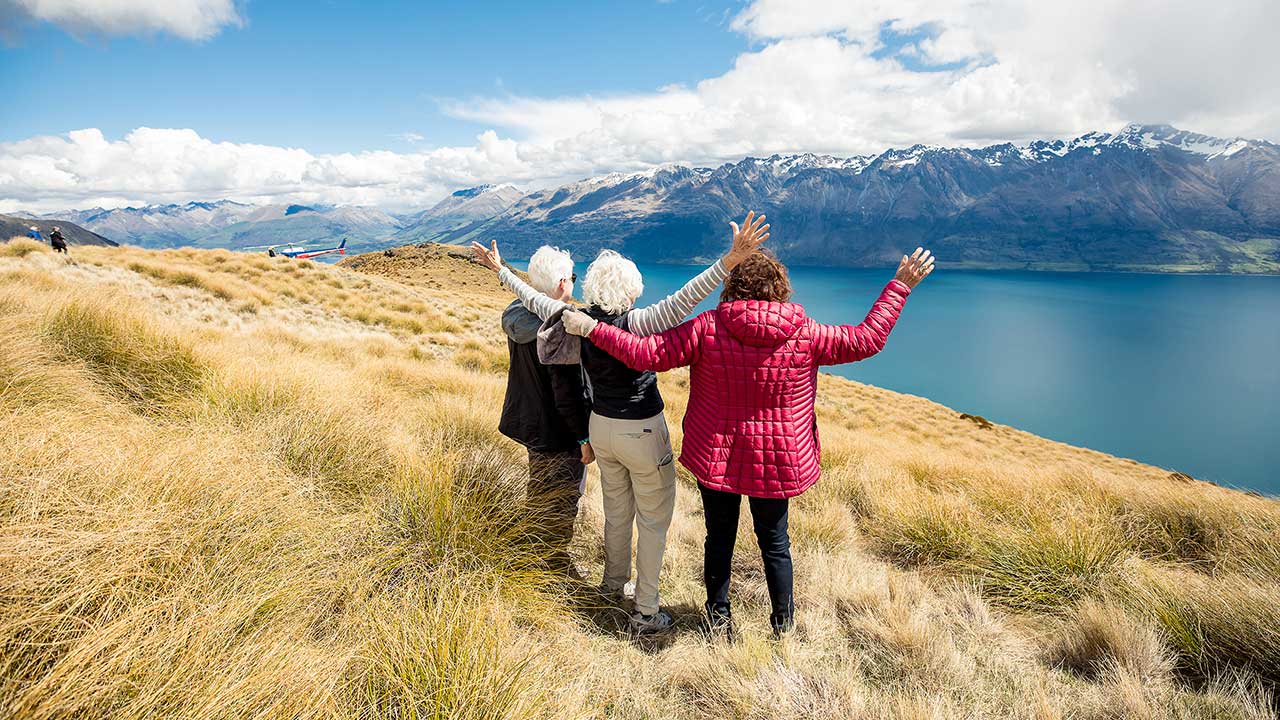 A Travel Advisor Guide to Planning Extended-Stay Travel | TravelAge West
