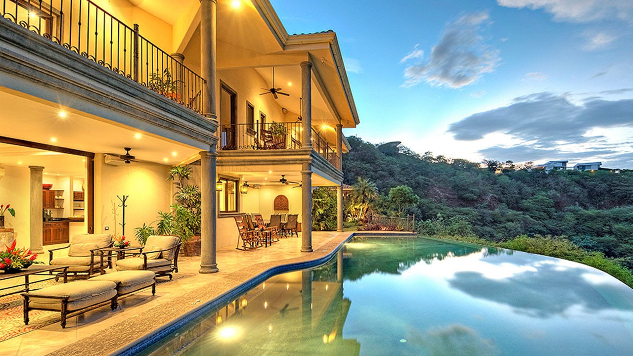 Apple Leisure Group Debuts Villas by ALG Vacations | TravelAge West