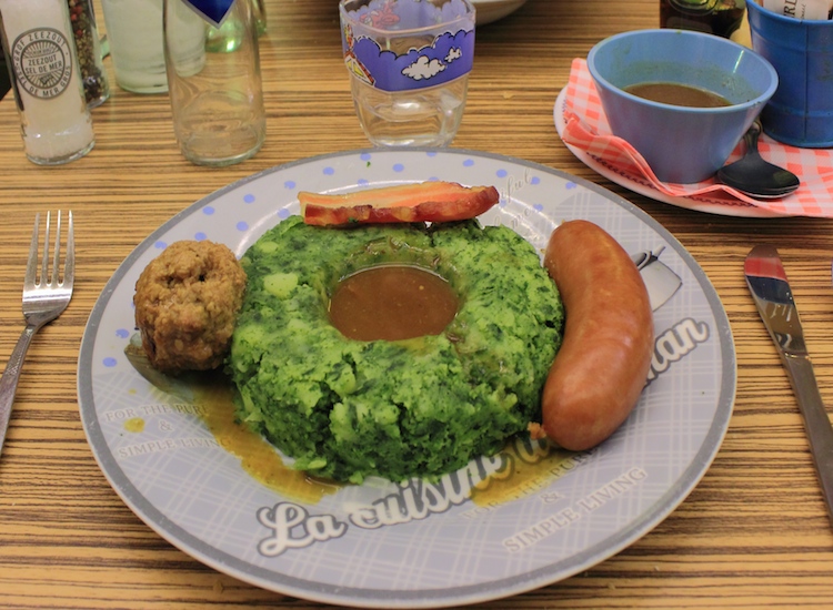 10 Culinary Treats in the Netherlands | TravelAge West