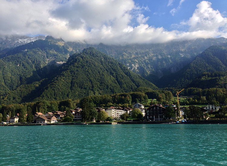 Interlaken Tours That Offer Heart-Racing Action | TravelAge West