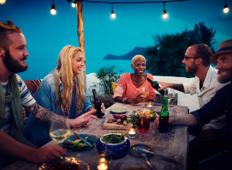 A Guide to Culinary Tourism's Top Travel Trends | TravelAge West