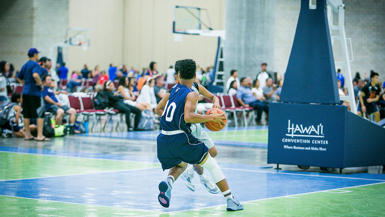 What You Need to Know About Sports Travel in Hawaii | TravelAge West