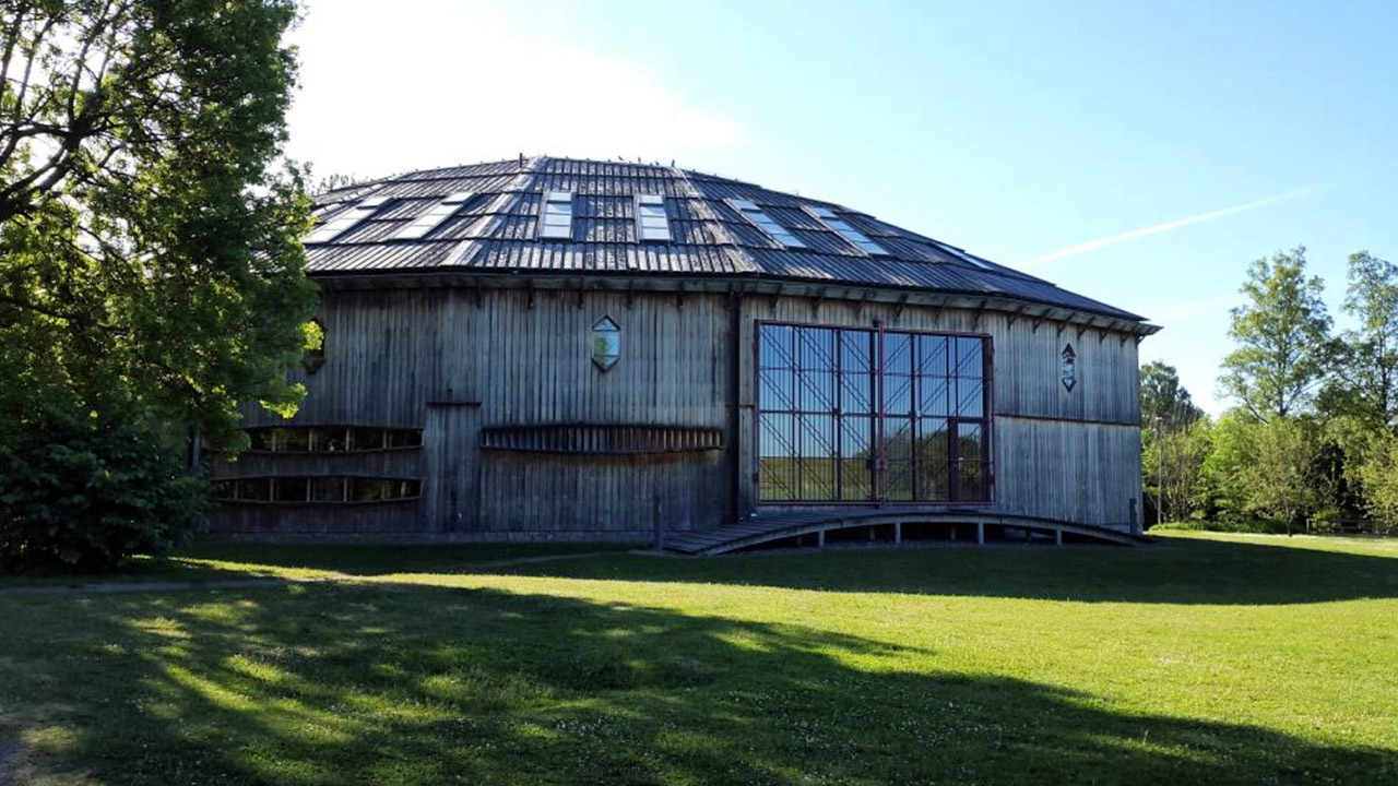 5 Viking Sites and Ruins in Sweden | TravelAge West
