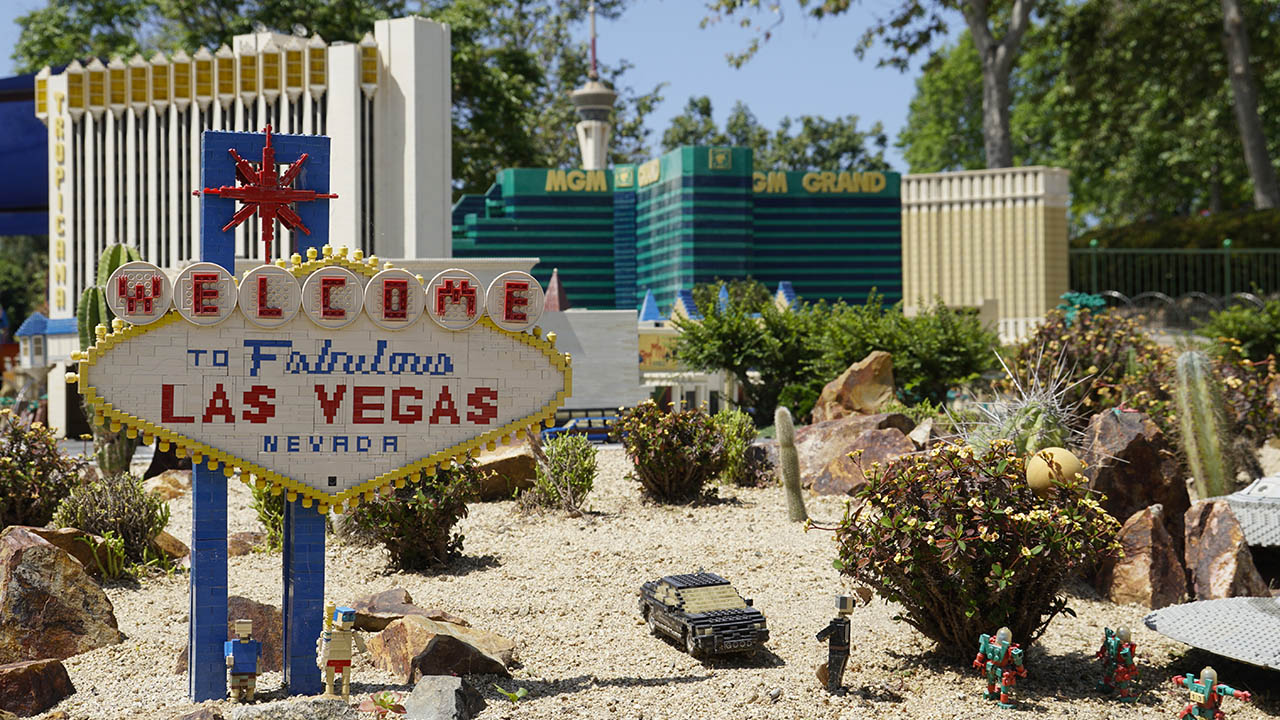 A Birthday Visit to Legoland California, 20 Years Later | TravelAge West